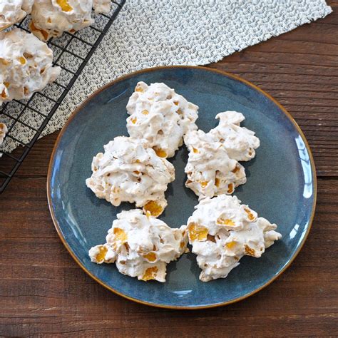 Corn Flakes Cookies Cook This Again Mom
