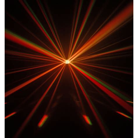 JB Systems LED Mystery Eventmaat Het Leukste Evenementenbureau Van Leiden