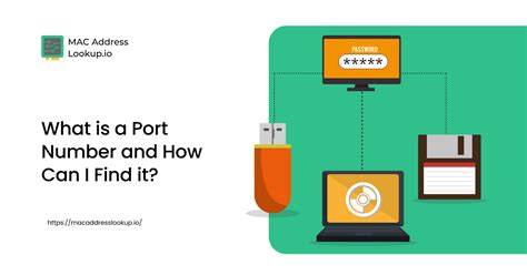 What Is Port Number And How To Find It
