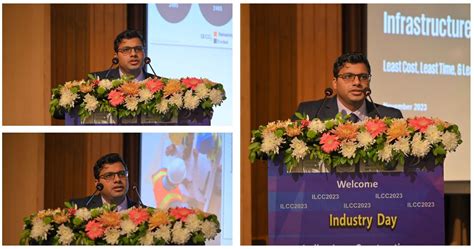 A Much Needed Panel On Decarbonisation Through Lean Construction