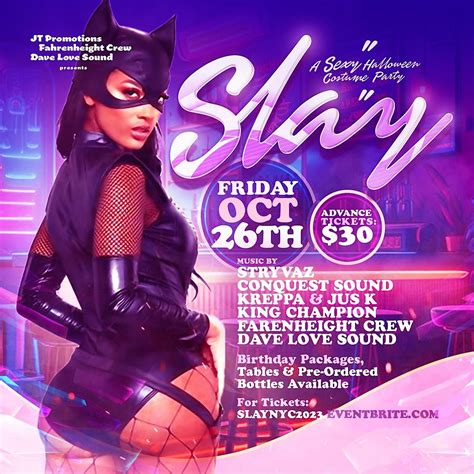 Sexy Halloween Costume Party