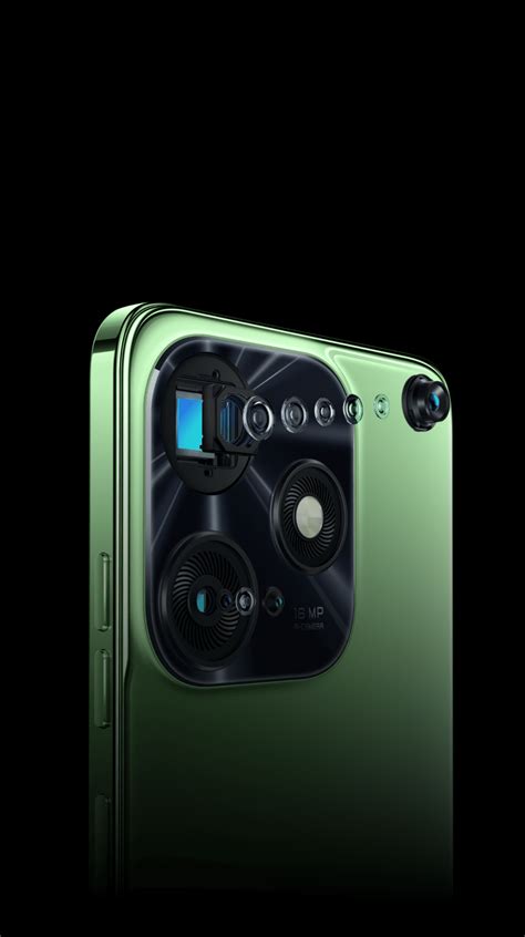 16mp High Resolution