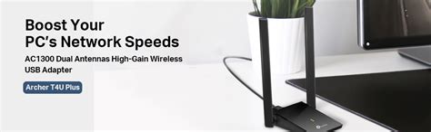 Tp Link Archer T U Plus Mu Mimo Usb Wi Fi Dongle Ac Wireless Dual Band Wifi Adapter With
