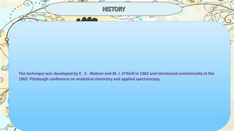 Differential Scanning Calorimetry Ppt Presentation PPT