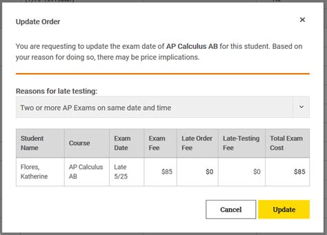 Clep Scoring Chart A Visual Reference Of Charts Chart Master