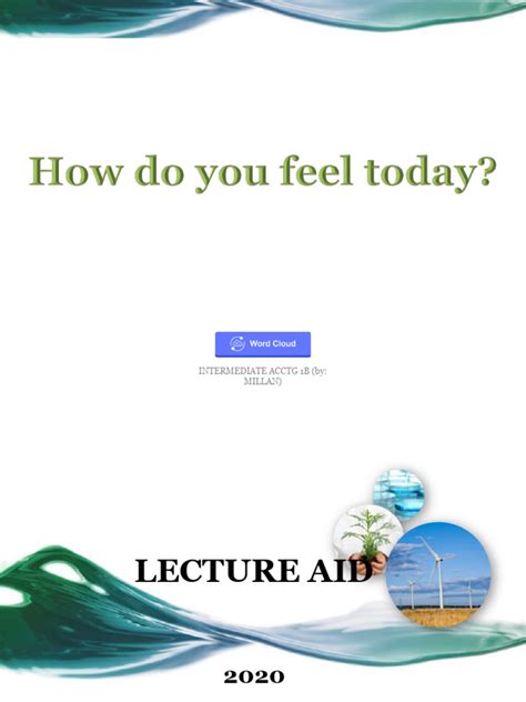 Chapter 17 Depletion Of Mineral Resources Pbtaroy Pdf Pdf Depreciation Expense