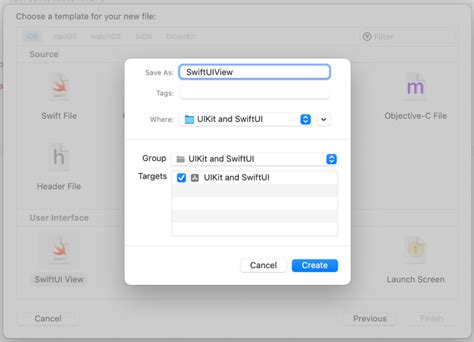 How To Add Swiftui To A Uikit Project Logrocket Blog