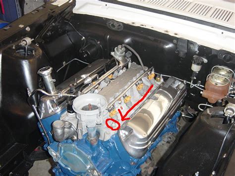 Temp Gauge Not Rising Engine Not Reaching Operating Temp StangNet