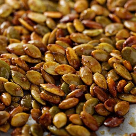 How To Roast And Season Pumpkin Seeds Farm To Jar
