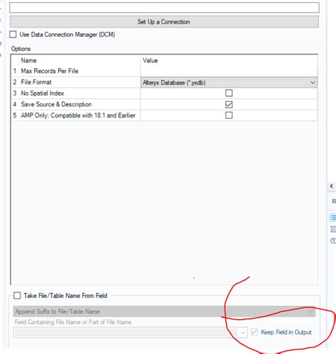 Pass Dates To Filter From Dates Column And Save Ou Alteryx Community