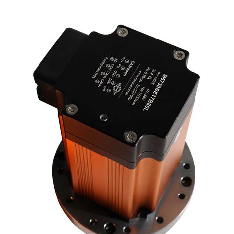 W Brake Model Robot Joint Actuator Arm Joint Actuator Robot For Desktop Robot Robot Joint