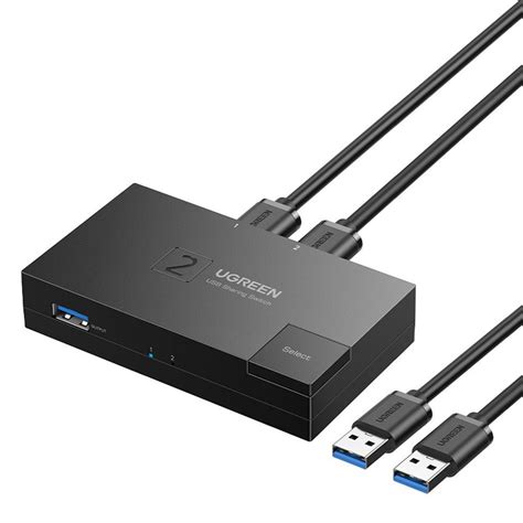 Ugreen Switch Usb 3 0 Bidirectional