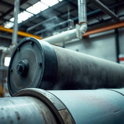 Air To Cloth Ratio In Dust Collectors