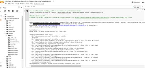 How To Implement Object Tracking Community Help Roboflow