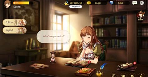 Brave Nine Story Chính Thức Phát Hành Trên Di động Sẽ Phát Triển Câu