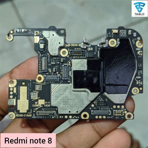 Jual Mesin Xiaomi Redmi Note Mati Shopee Indonesia