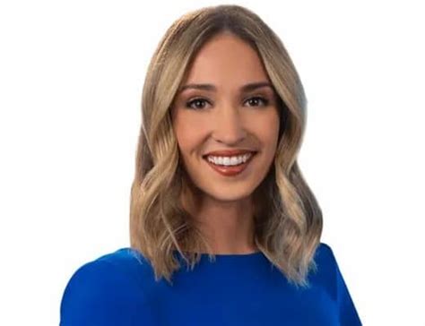 Spencer Thomas Bio Age Height Kwgn Husband Net Worth Originalprofiles