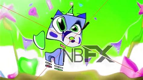 Preview 2 Unikitty Use It For Effect Videos Center Effects Sony