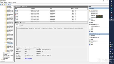 【apex 英雄】windows系统wmi进程占用cpu过高导致apex游戏卡顿 3楼猫