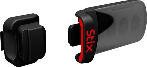 Stix Breakaway Rpmt Clip In Mount Bike House