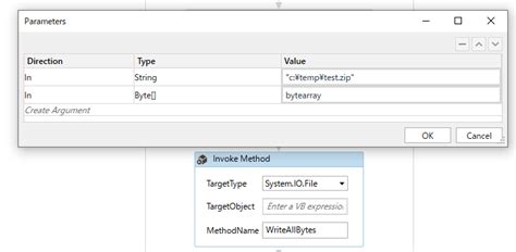 Extract Attachment File From Rest Api Json Response Studiox Uipath