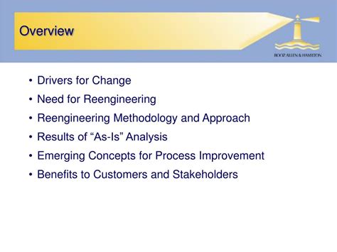 Ppt A New Approach To Developing Position Classification Standards