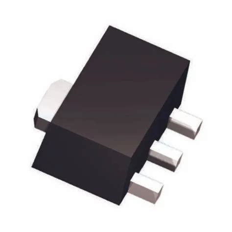 Microchip MCP T E MB Low Drop Out Regulator Surface Mount