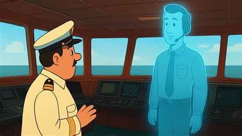 Eca Vs Seca Vs Deca Navigating The Emission Controlled Area