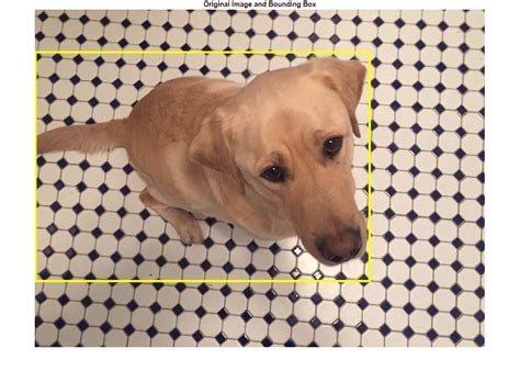 Augment Bounding Boxes For Object Detection Matlab And Simulink
