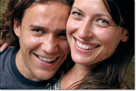 Easy Depth Of Field Effect In Photoshop