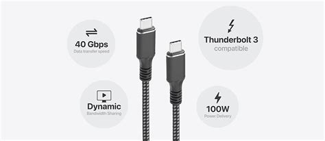 Thunderbolt Vs Usb