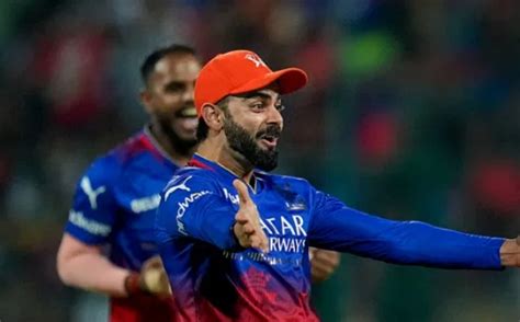 After Five Straight Wins Rcb Jumped To Fifth Spot On Ipl 2024 Points Table