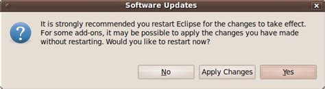 Eclipse Plugin Installation Openkm Documentation