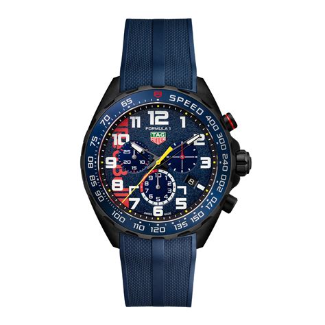 Tag Heuer Formula 1 Watches Mens Tag F1 Chronograph Watches Uk