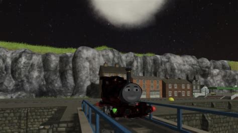 Sodor Online Rusty Ghost Engine Steamer By Corbettthomashobby On