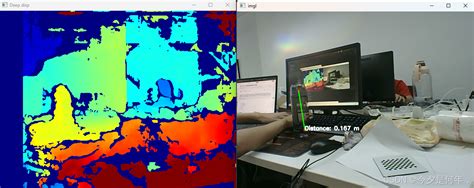 3d视觉实战之双目相机物体尺寸实时测量双目摄像头测量物体尺寸 Csdn博客