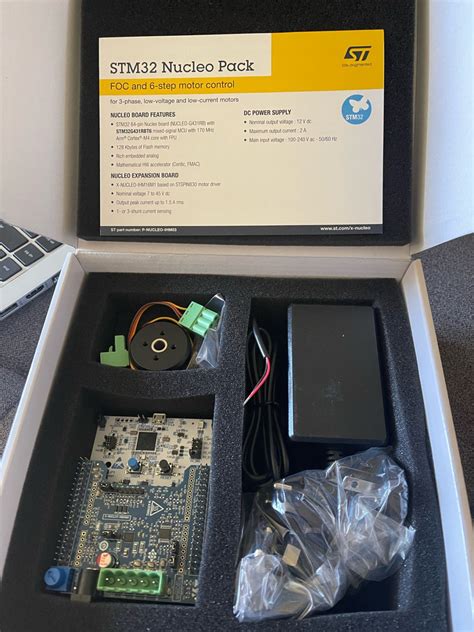 Nicolas Fillon On Linkedin This Is The Stmicroelectronics Stm32 P