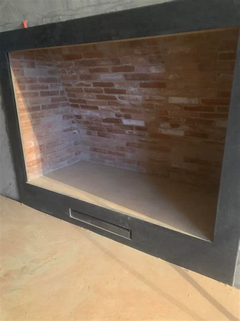 ბუხარი კერამიკული ბუხარი კერამიკული საკვამური მილი