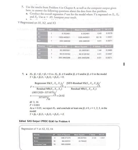 7 use the results from problem 4 in chapter 8 as