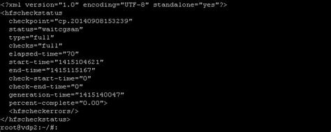 how to fix the vmware data protection error vdp [001] the most recent checkpoint for the vdp