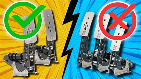 Beginners Guide To SimRacing Hardware And Mistakes To AVOID YouTube