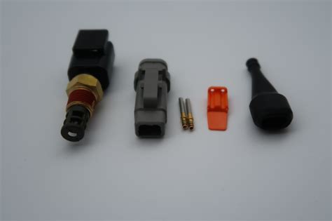 BRASS AIR TEMP SENSOR KIT GR Motorsport Electrics