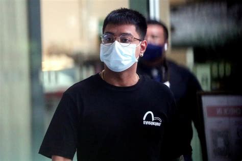 Jail For 4th Man Linked To Plan To Extort Businessman Filmed Having Sex