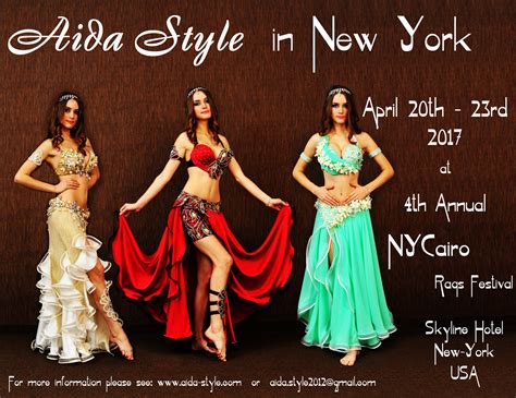 Aida Style Belly Dance Costumes At Nycairo Aida Style