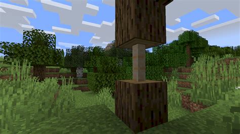 Tree Chop Mod 1 19 1 1 18 2 Cut Down Trees Harvesting Mc Mod Net