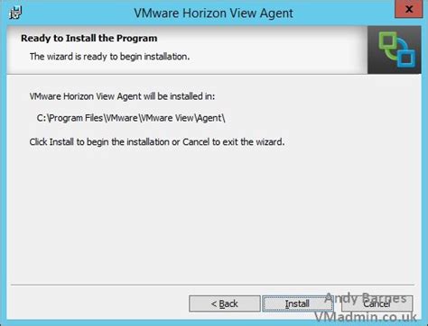 Horizon View 60 Part 6 Creating An Rds Host Farm And Application Pool Uk