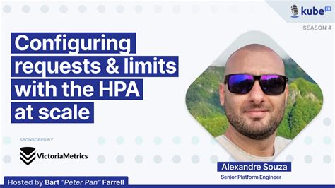 Configuring Requests And Limits With The Hpa At Scale Kubefm