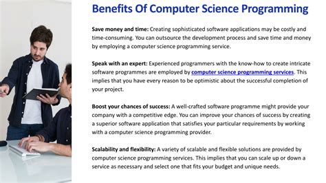 Ppt Computer Science Programming Services In Uk Powerpoint Presentation Id12583634