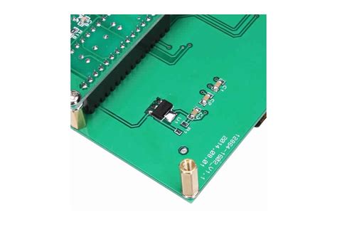 Lcd Backlight Digital Transistor Tester From Mmm999 On Tindie