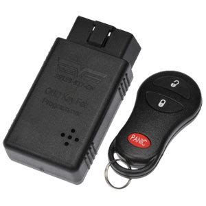 Dodge Ram Keyless Entry Remote Dorman